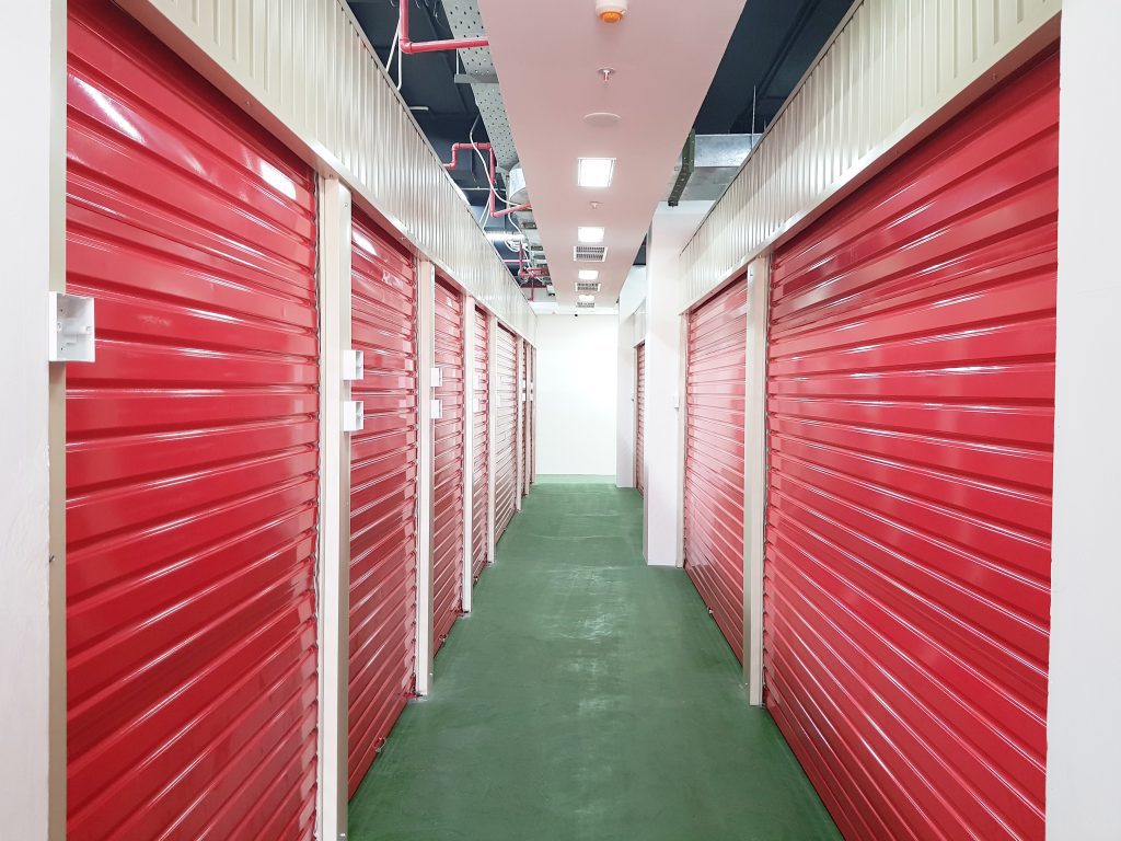 Self Storage vs. Alternatif Penyimpanan: Mana yang Lebih Cocok untuk ...