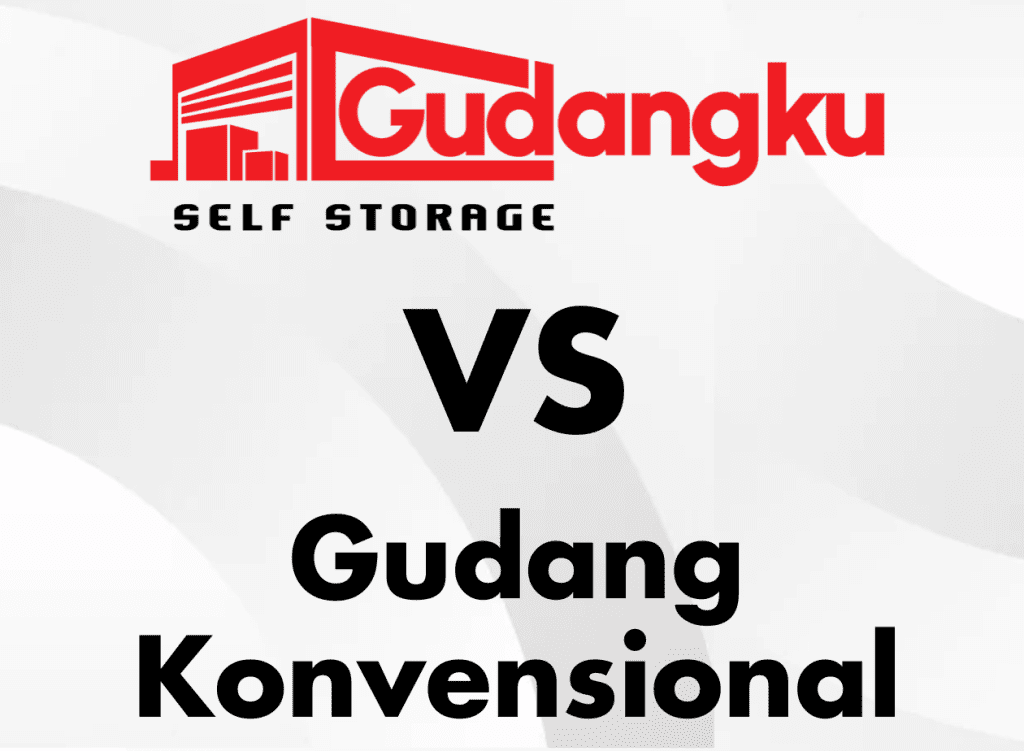 Self Storage Warehouse vs. Conventional Warehouse: Which One is Better ...